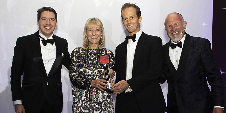 Mishcon de Reya Family Team Wins at eprivateclient Excellence Awards