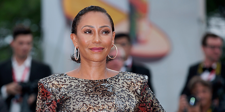 Mel B
