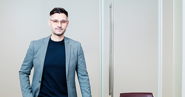 Neil Shanghavi | Partner at Mishcon de Reya
