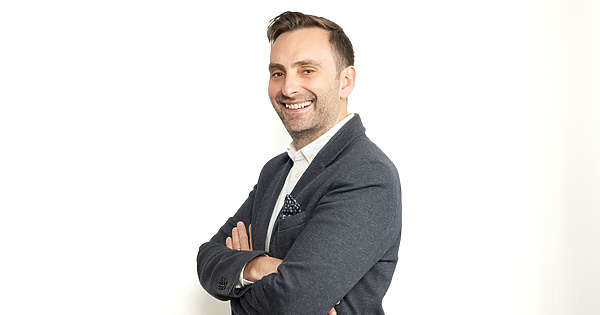 Matthew Bowles | Partner | Real Estate