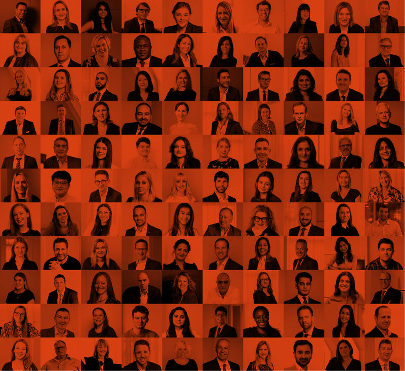 The history and the future of Mishcon de Reya