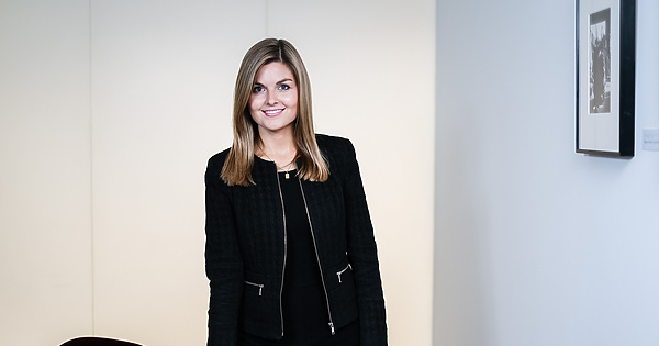 Emma Sydenham | Associate