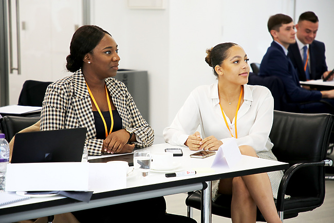 Solicitor Apprenticeships