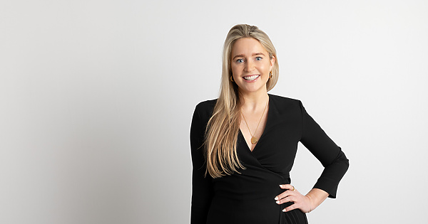 Lydia Moore | Associate | Employment
