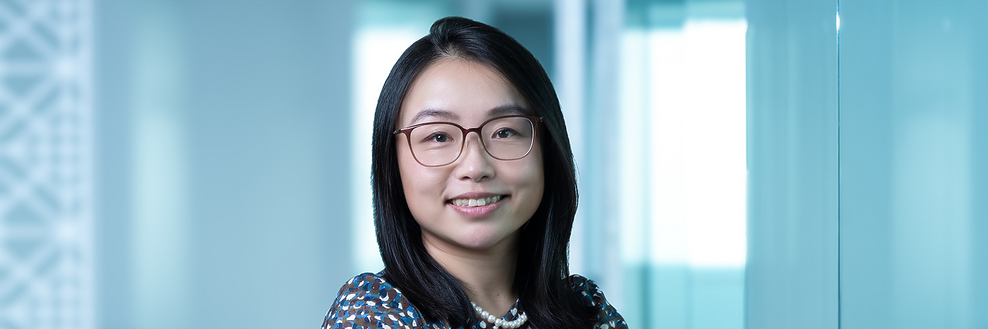 Wei Zhang | Partner at Mishcon de Reya