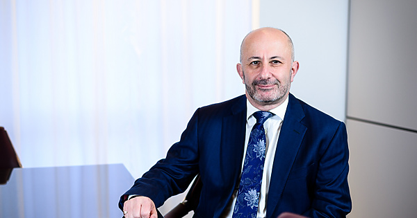 Richard Gerstein | Partner | Dispute Resolution