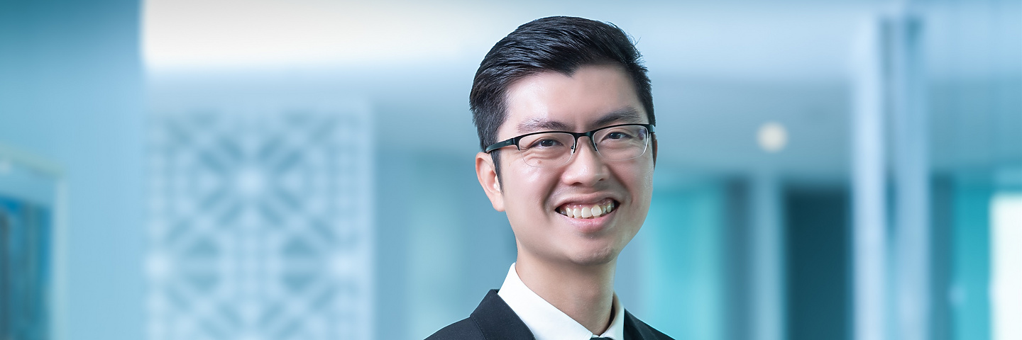 Si Wei Chua | Partner | Singapore