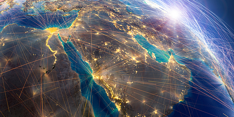 Middle East embraces moves towards a future that’s digital and ...