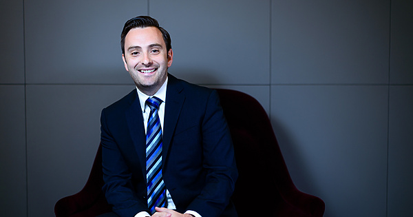 Matthew Bowles | Partner | Real Estate