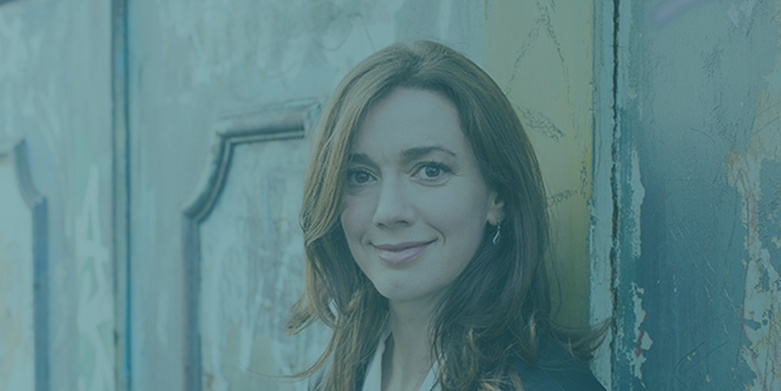 In conversation with Stephanie Hare: Technology is Not Neutral