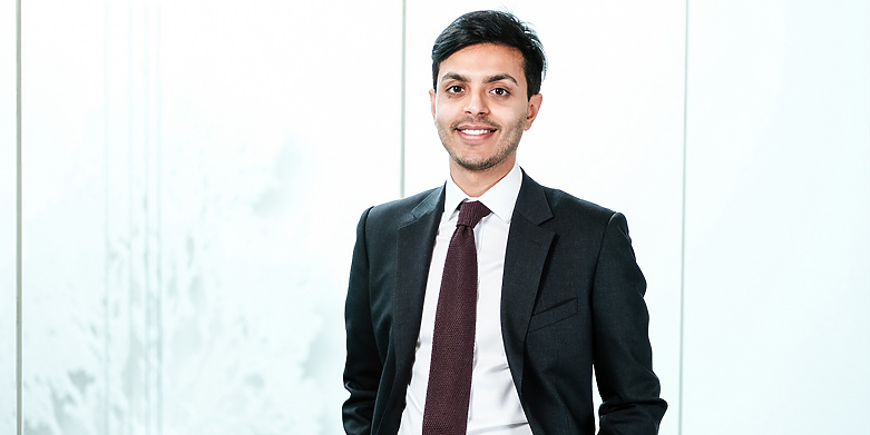 Samir Manek appointed to Advisory Board for a Government commissioned ...