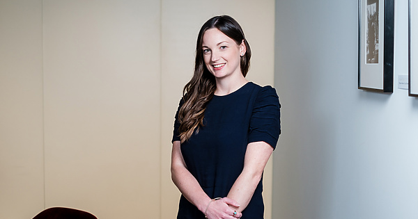 Emma Armitage | Associate | Private