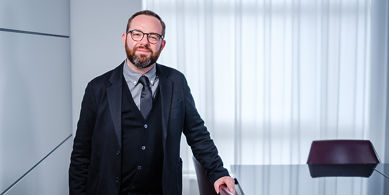 Daniel Hoadley on the future of Legal AI for Law Society Gazette