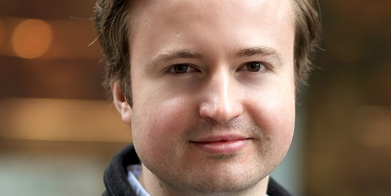 The Mishcon Innovations Series: Charles Brecque | Podcasts | Latest