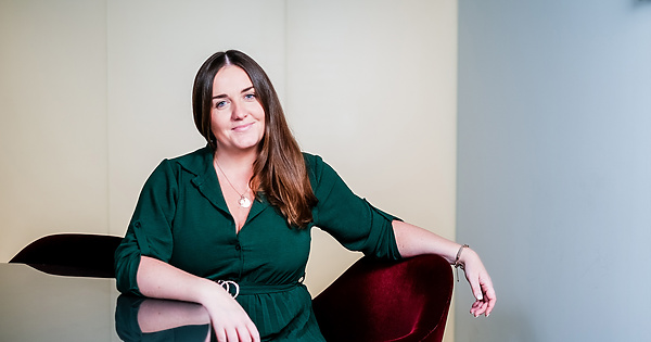 Fiona Callaghan | Legal Director | Private