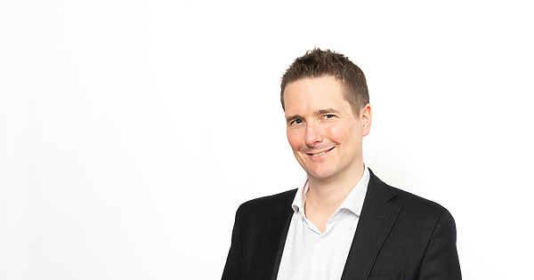 Peter Nunn | Partner | Innovation