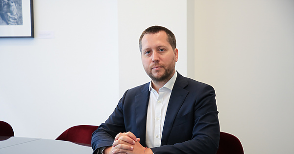 Harry Eccles-Williams | Partner at Mishcon de Reya