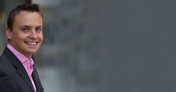 Dominic List | Jazz Shapers on Jazz FM